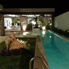 Albercas rurales: ideas, diseños e imágenes | homify