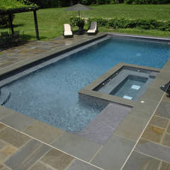 Piscinas: ideas, diseños e imágenes | homify