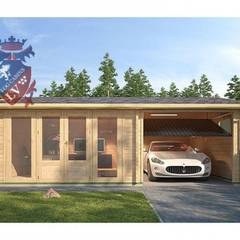 Garage and shed ideas & pictures l homify