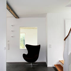 Flur & Diele: Einrichtung, Ideen, Inspiration und Bilder | homify