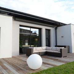 Terrasse: images, idées et décoration | homify