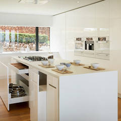 Cozinhas: inspiração, fotos e projetos de interiores | homify