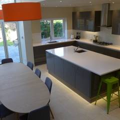 Kitchen design ideas & pictures l homify