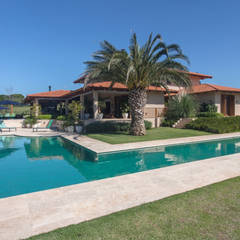 Albercas rurales: ideas, diseños e imágenes | homify