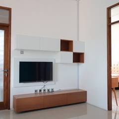 Ruang multimedia: ide desain, inspirasi & gambar | homify