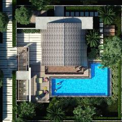 Atap: Ide desain, inspirasi & gambar | homify