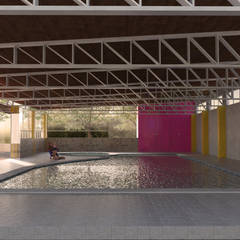 Albercas rústicas: ideas, diseños e imágenes | homify