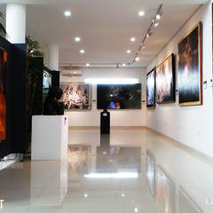 Ruang multimedia: ide desain, inspirasi & gambar | homify