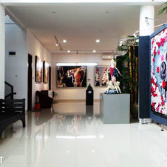 Ruang multimedia: ide desain, inspirasi & gambar | homify