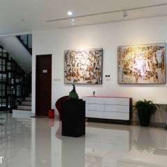 Ruang multimedia: ide desain, inspirasi & gambar | homify