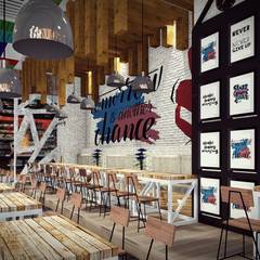 Ruang makan: ide desain, inspirasi & gambar | homify