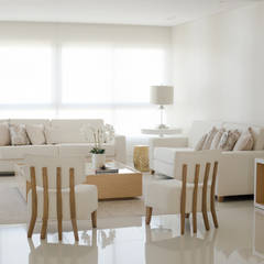 Salas: ideas, diseños e imágenes | homify