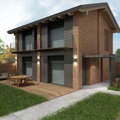 Case: Architettura, Idee e Foto l homify