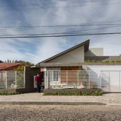 Lean-to roof design ideas & pictures l homify