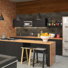 Kitchen design ideas, inspiration & pictures | homify