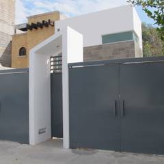 Portones de garages: ideas, diseños e imágenes | homify