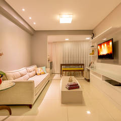 Salas de Estar: Ideias, Inspirações, Fotos e Design de Interiores | homify