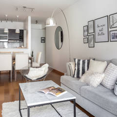 Livings: ideas, diseños e imágenes | homify