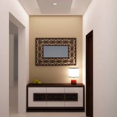 Corridor/Hall Design Ideas Inspiration & pictures |homify