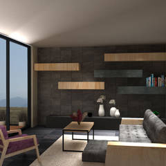 Salas: ideas, diseños e imágenes | homify