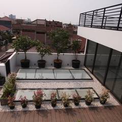 Atap: Ide desain, inspirasi & gambar | homify