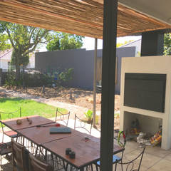 Patio design ideas, inspiration & pictures l homify