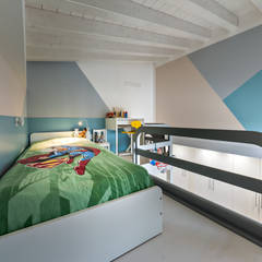 Camera ragazzi: Interior Design, Idee e Foto l homify