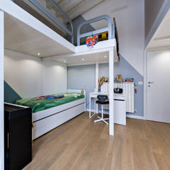 Camera ragazzi: Interior Design, Idee e Foto l homify