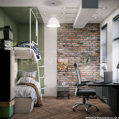 Camera ragazzi: Idee, immagini e decorazione │homify