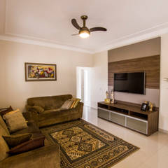 Salas de Estar: Ideias, Inspirações, Fotos e Design de Interiores | homify