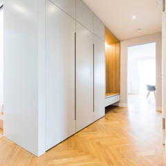 Flur & Diele: Einrichtung, Ideen, Inspiration und Bilder | homify