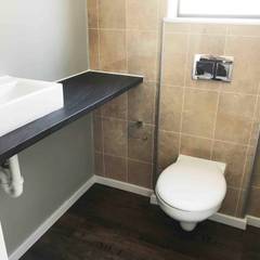 Bathroom design: ideas, inspiration & pictures | homify