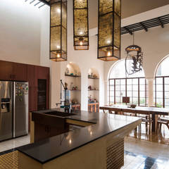 Cocinas coloniales: ideas, diseños e imágenes | homify