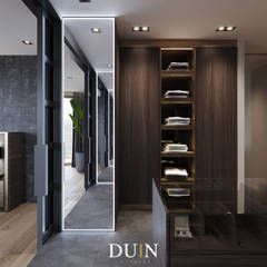 Kleedkamer: design, ideeën, inspiratie en foto's | homify