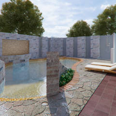 Albercas rústicas: ideas, diseños e imágenes | homify