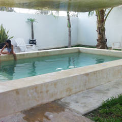 Albercas rústicas: ideas, diseños e imágenes | homify