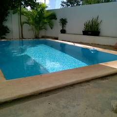 Albercas rústicas: ideas, diseños e imágenes | homify