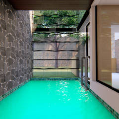 Albercas rústicas: ideas, diseños e imágenes | homify