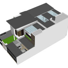 Atap: Ide desain, inspirasi & gambar | homify