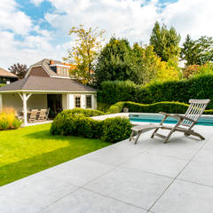 Terras: design, ideeën, inspiratie en foto's | homify