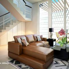 Ide desain & gambar ruang multimedia l homify
