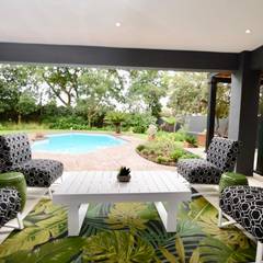 Patio design ideas, inspiration & pictures l homify