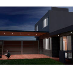 Garajes: ideas, diseños e imágenes | homify