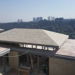 Hipped roof design ideas & pictures l homify