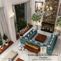 Living room design ideas, inspiration & pictures | homify