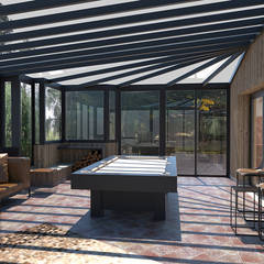 Terrasse: images, idées et décoration | homify