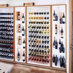 Bodegas modernas: ideas, diseños e imágenes | homify