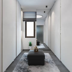 Flur & Diele: Einrichtung, Ideen, Inspiration und Bilder | homify