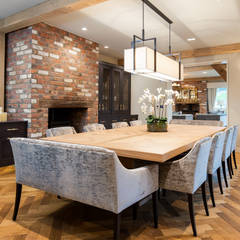 Dining room design ideas, inspiration & pictures l homify