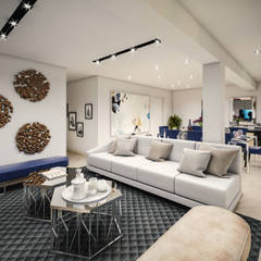 Salas y Recibidores: Ideas, diseños y decoración | homify